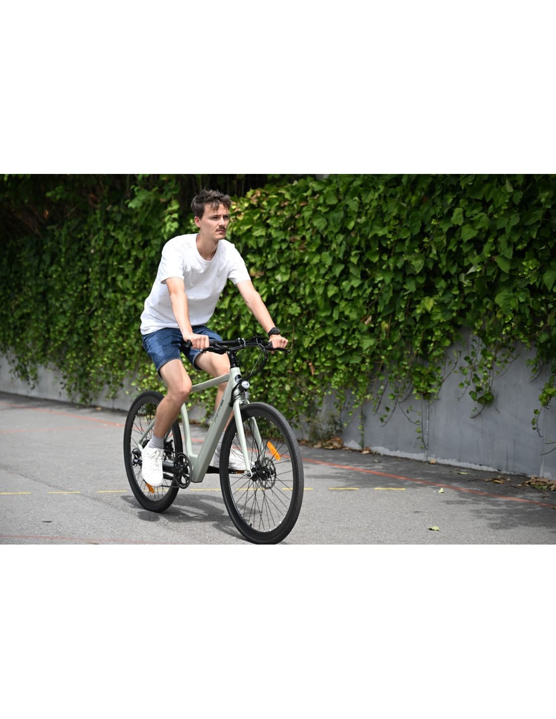 Gravel électrique YEEP.ME RIDER | Livraison offerte | Promotion