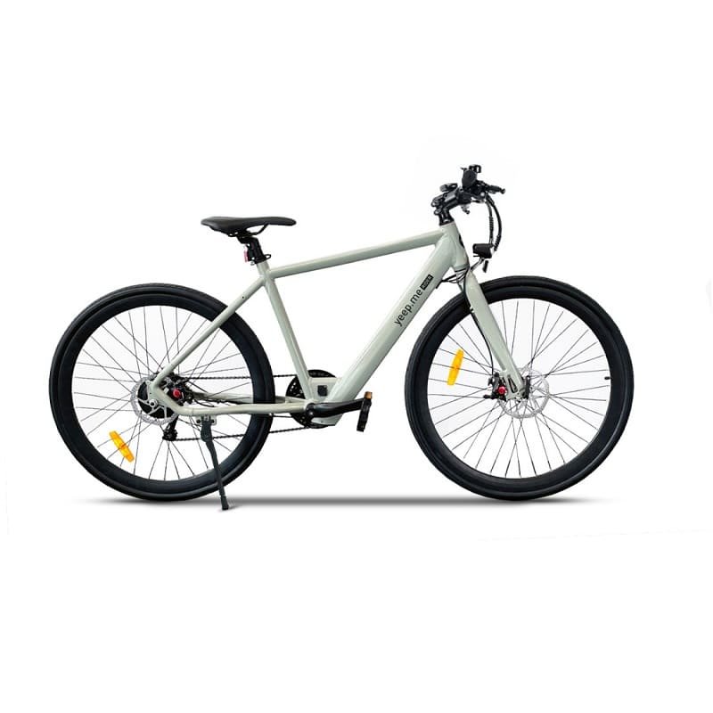 Gravel électrique YEEP.ME RIDER | Livraison offerte | Promotion